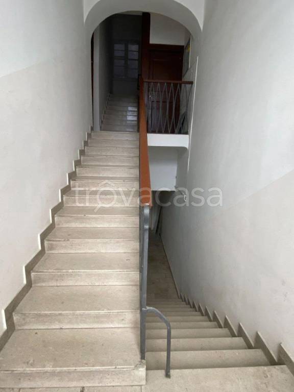 Appartamento in vendita a Trieste