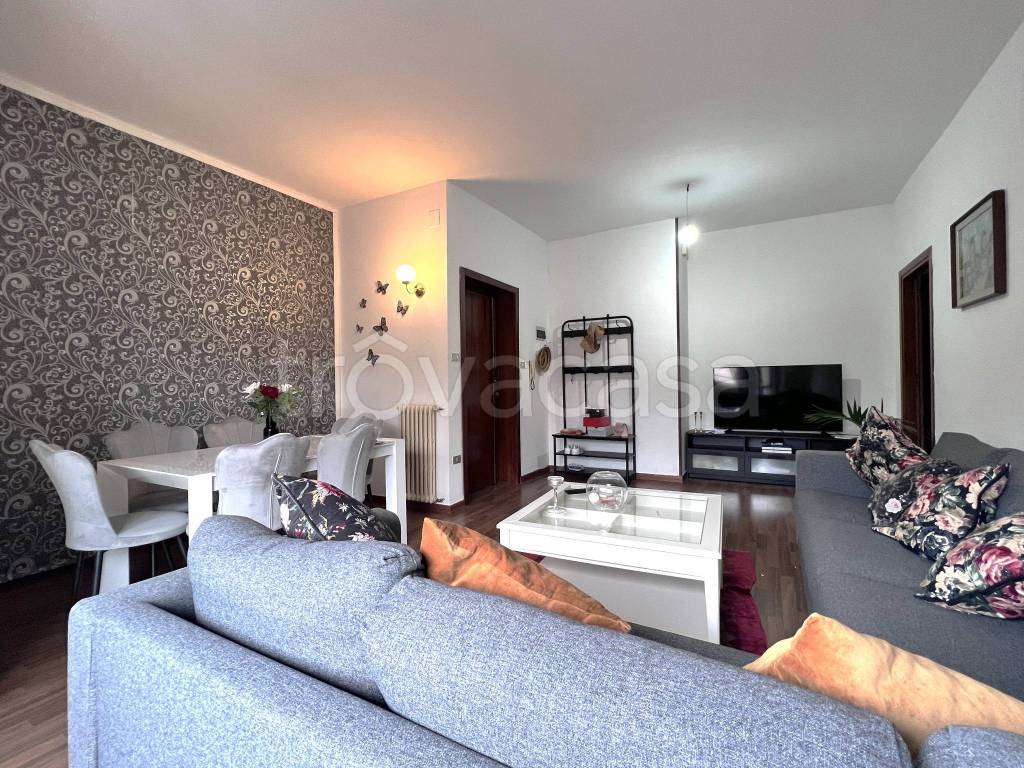 Appartamento in vendita a Montesilvano via Alcide De Gasperi, 4