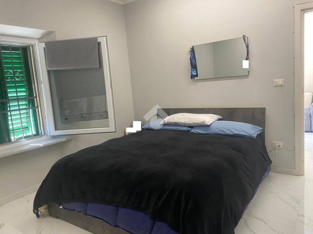 Appartamento in vendita a Buggiano via pistoiese, 27