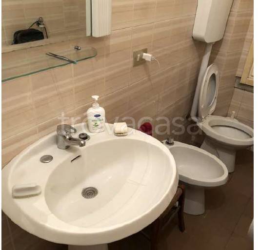 Appartamento in vendita a Brescia corso Goffredo Mameli