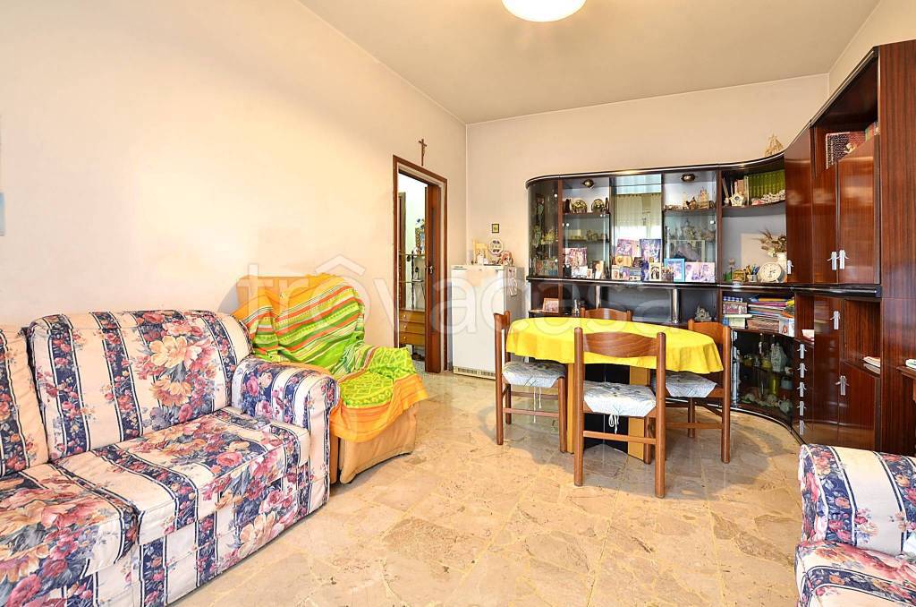 Appartamento in vendita a Bellusco via Alcide De Gasperi, 17