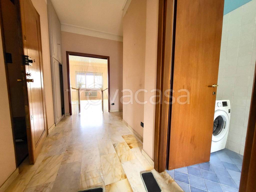 Appartamento in vendita a Cuneo corso Nizza