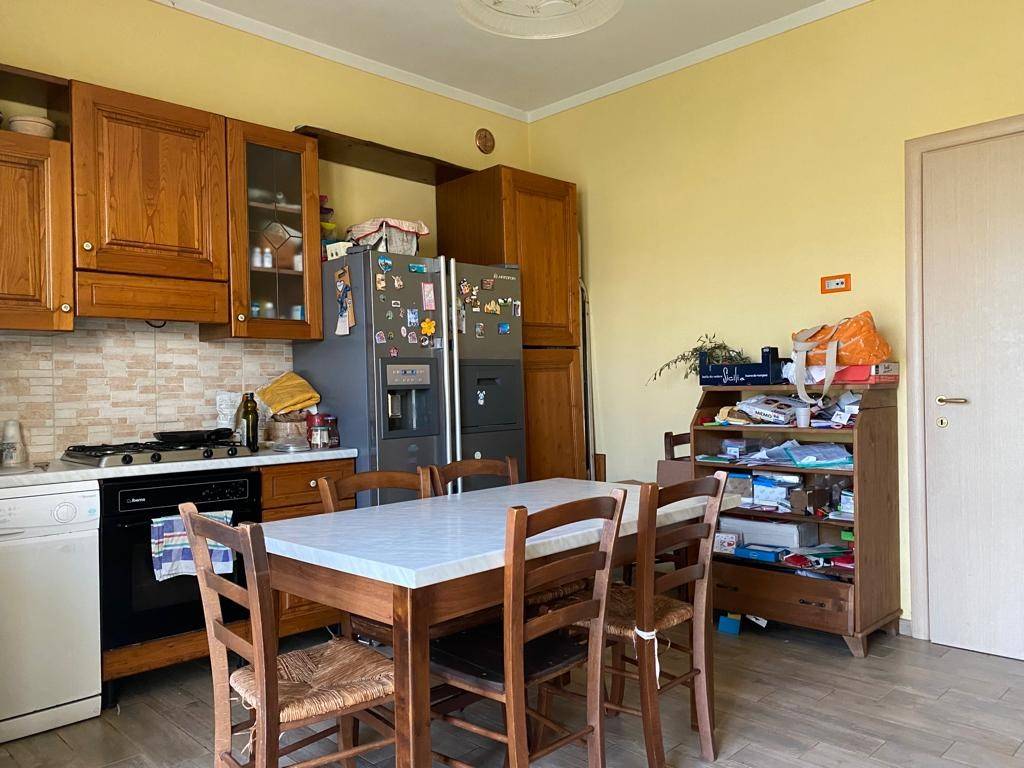 Appartamento in vendita a Buggiano via Tavolaia, 27