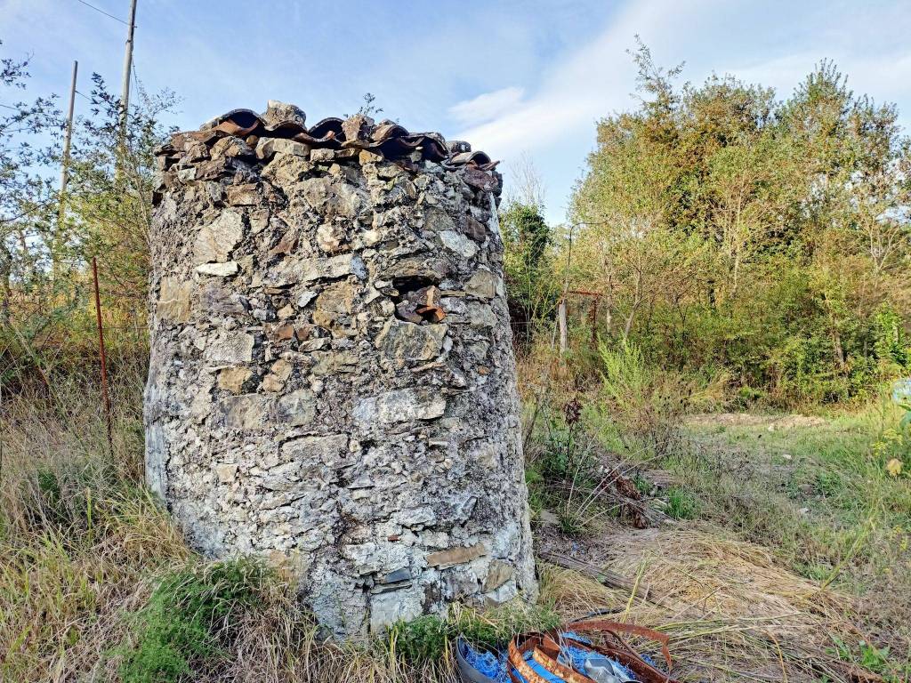 Rustico in in vendita da privato a Nemoli frassini