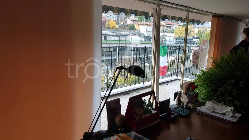 Appartamento in vendita a Botticino via Carini