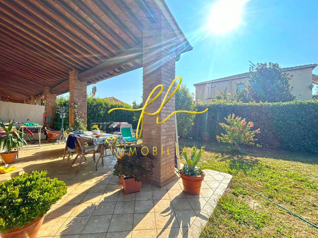 Appartamento in vendita a Cecina