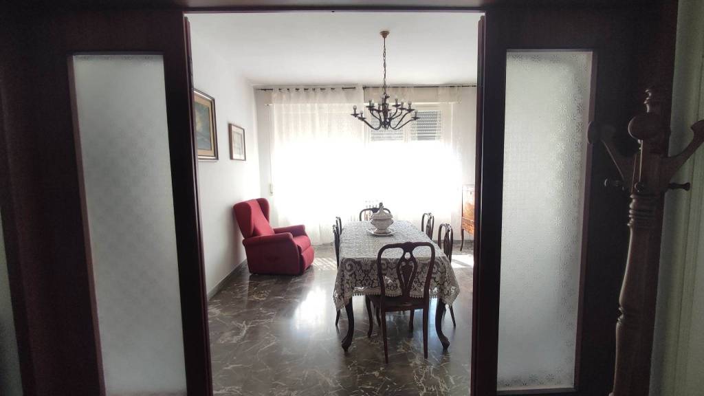 Appartamento in vendita a Livorno via Alfredo Soffredini