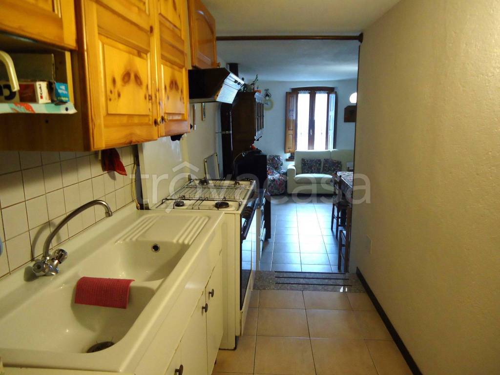 Appartamento in vendita a Saint-Nicolas