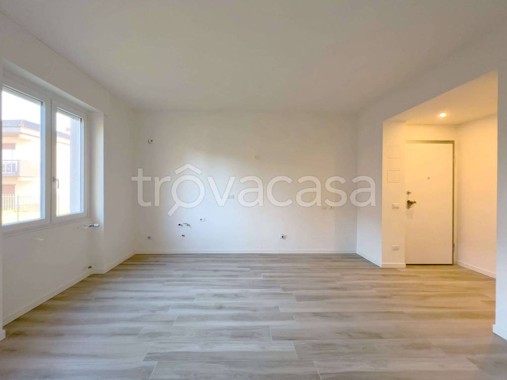 Appartamento in vendita a Bergamo via Samuele Biava, 29