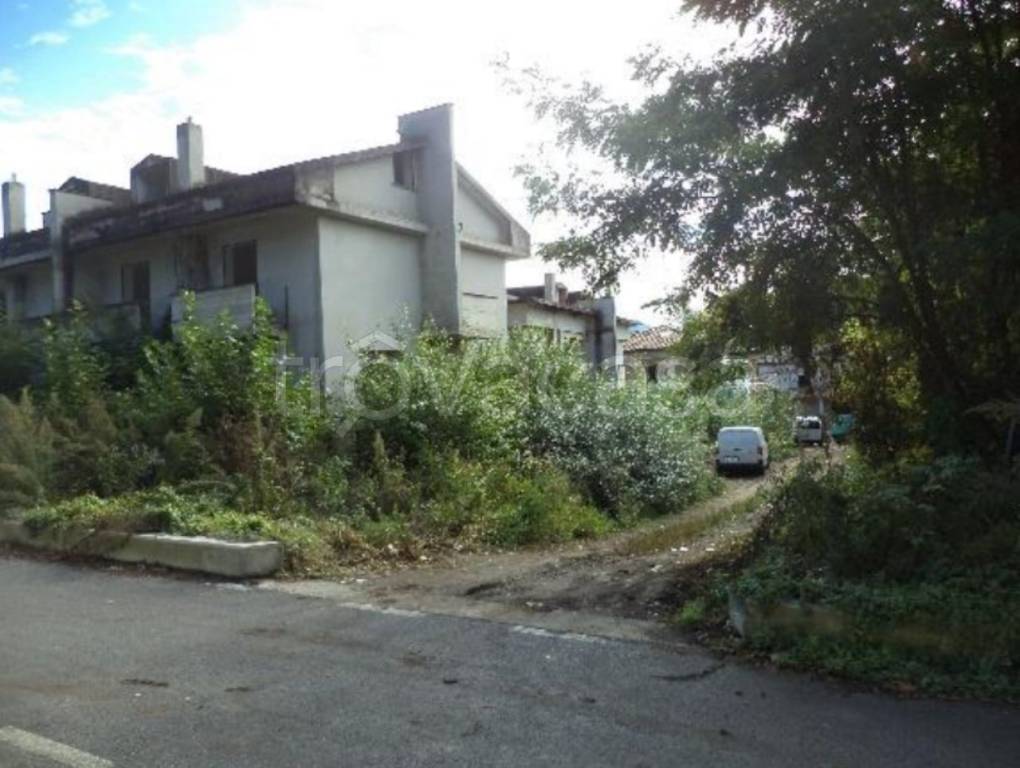 Appartamento all'asta ad Avellino c/da Archi