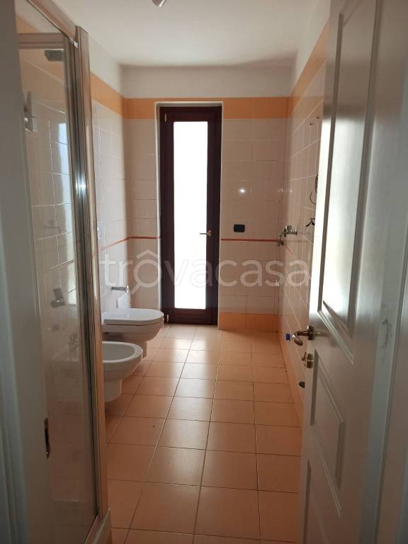 Appartamento in in vendita da privato a San Nicola la Strada via Guido Gozzano, 23