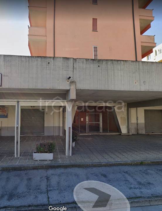 Appartamento all'asta a Fermo via aldo moro