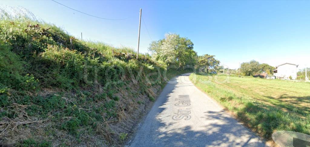 Appartamento all'asta a Sant'Elpidio a Mare strada Galilea
