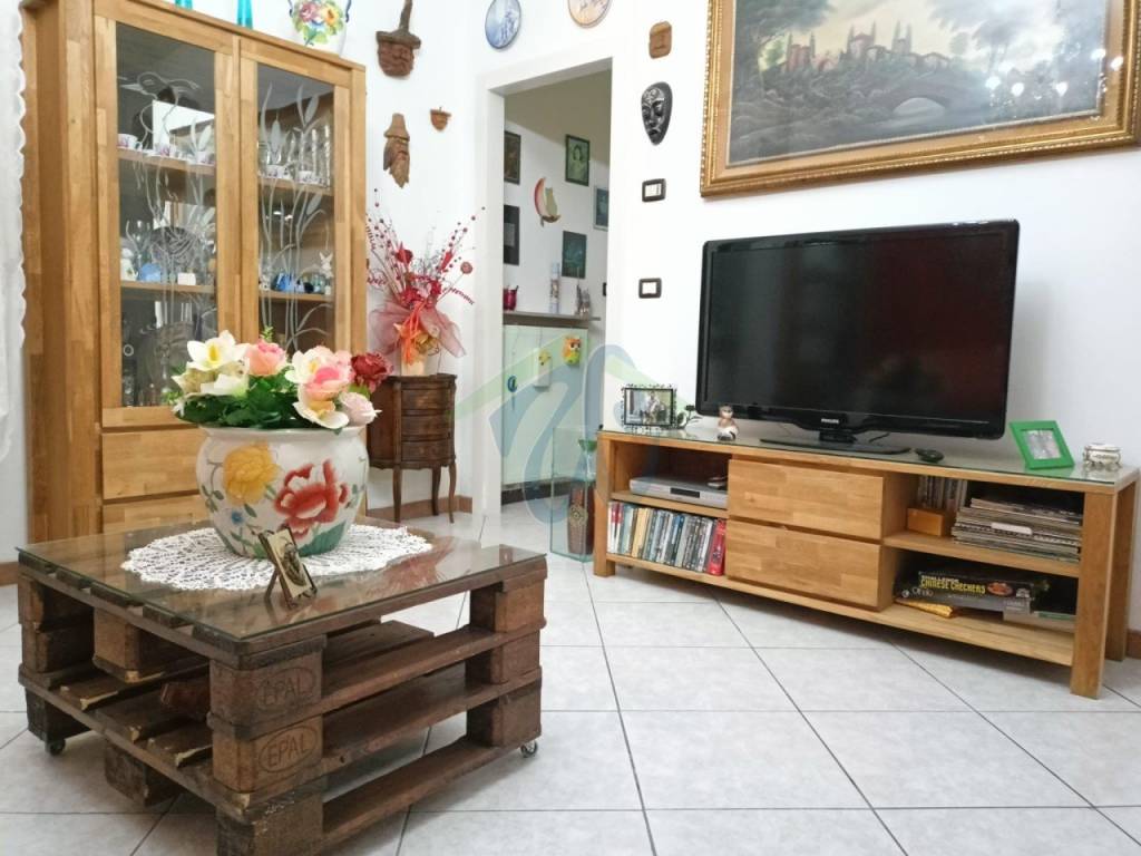 Villa in vendita a Caorso via Filippo Turati