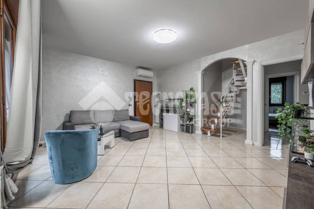 Appartamento in vendita a Castelfranco Emilia via Spalato, 7