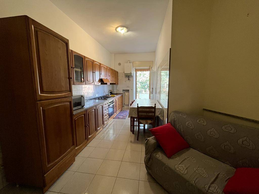 Appartamento in vendita a Pescara via Alento, 80