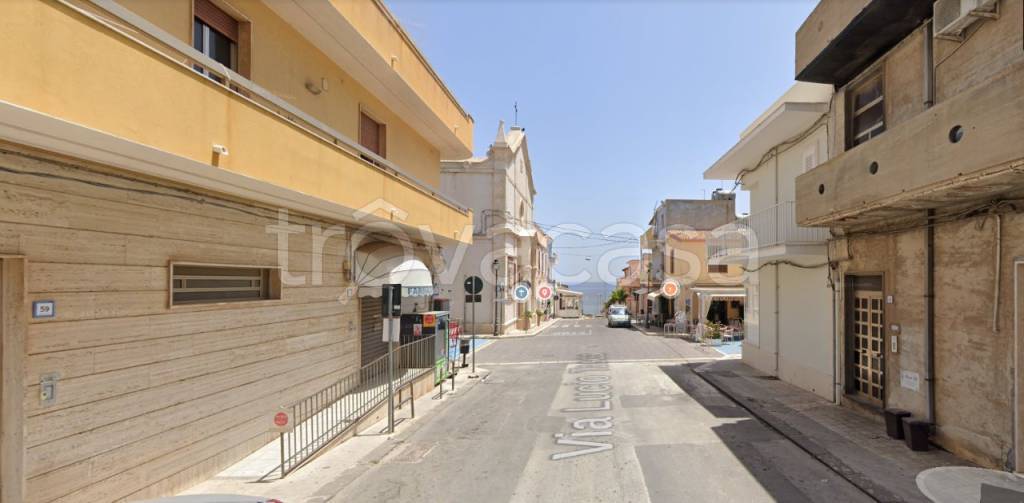 Appartamento all'asta a Portopalo di Capo Passero via lucio tasca