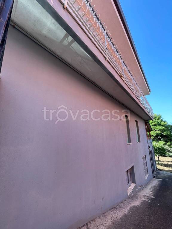 Appartamento in vendita a Furnari via Risorgimento