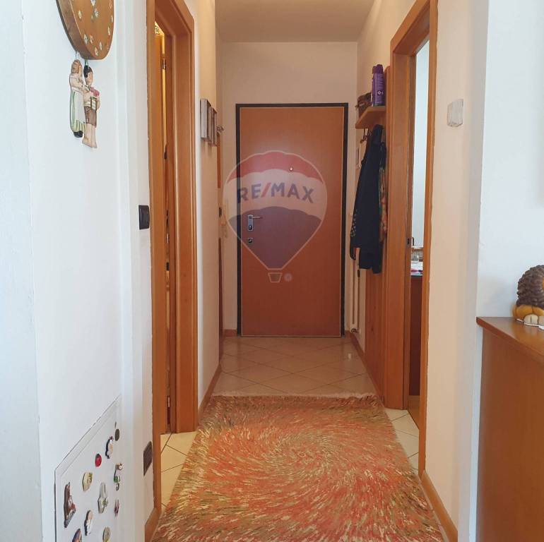 Appartamento in vendita a Civezzano via Murialdo, 14/b