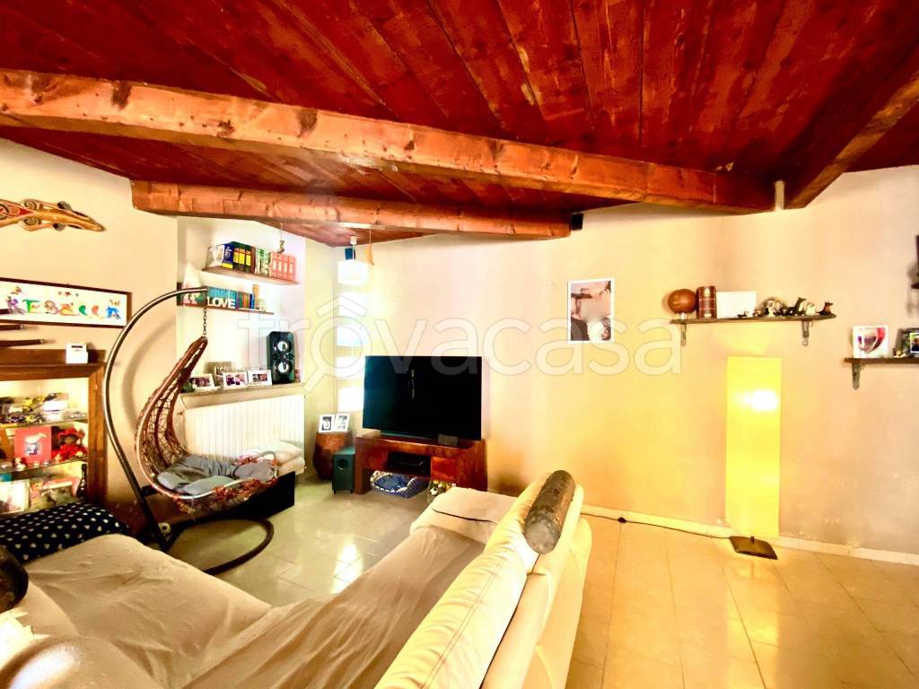 Appartamento in vendita a Caselle Torinese via Giovanni Gonella, 21