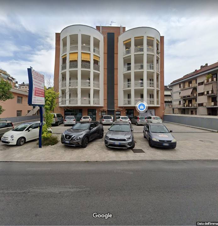 Appartamento all'asta a Grottammare via Ischia