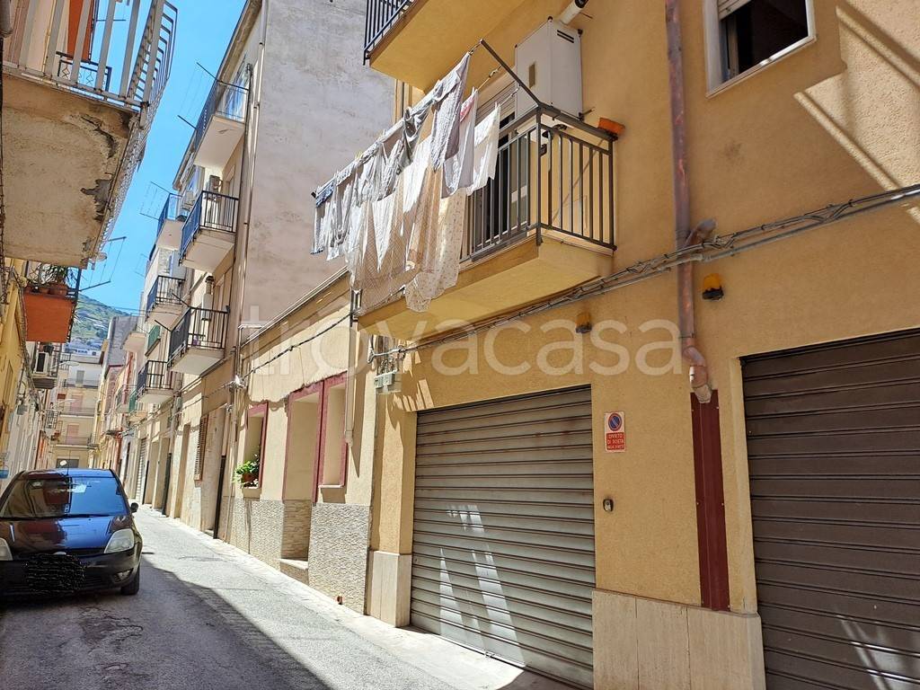 Appartamento all'asta ad Alcamo via Filippi, 19/25, 19/25