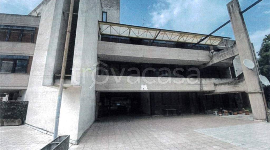 Appartamento all'asta ad Acquasparta via g. Marconi