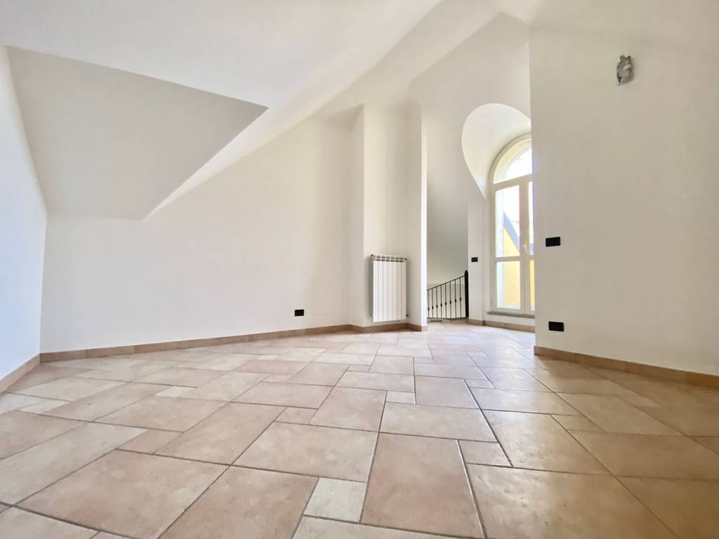 Appartamento in vendita a Verbania via Giuseppe Mazzini