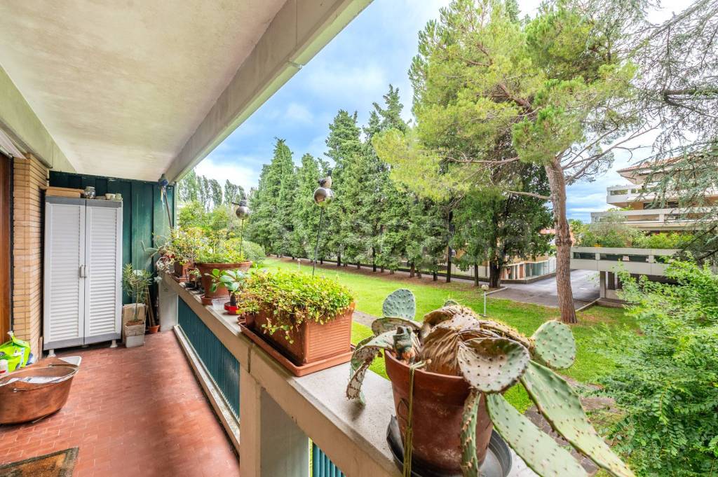 Appartamento in vendita a Udine via Planis, 53