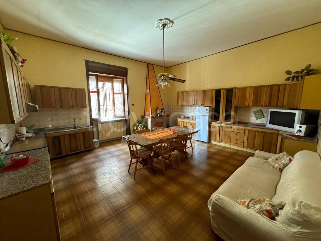 Appartamento in vendita a Santa Maria Capua Vetere via Trieste