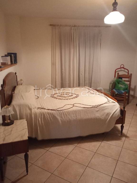 Appartamento in in vendita da privato a Salbertrand via Roma, 33