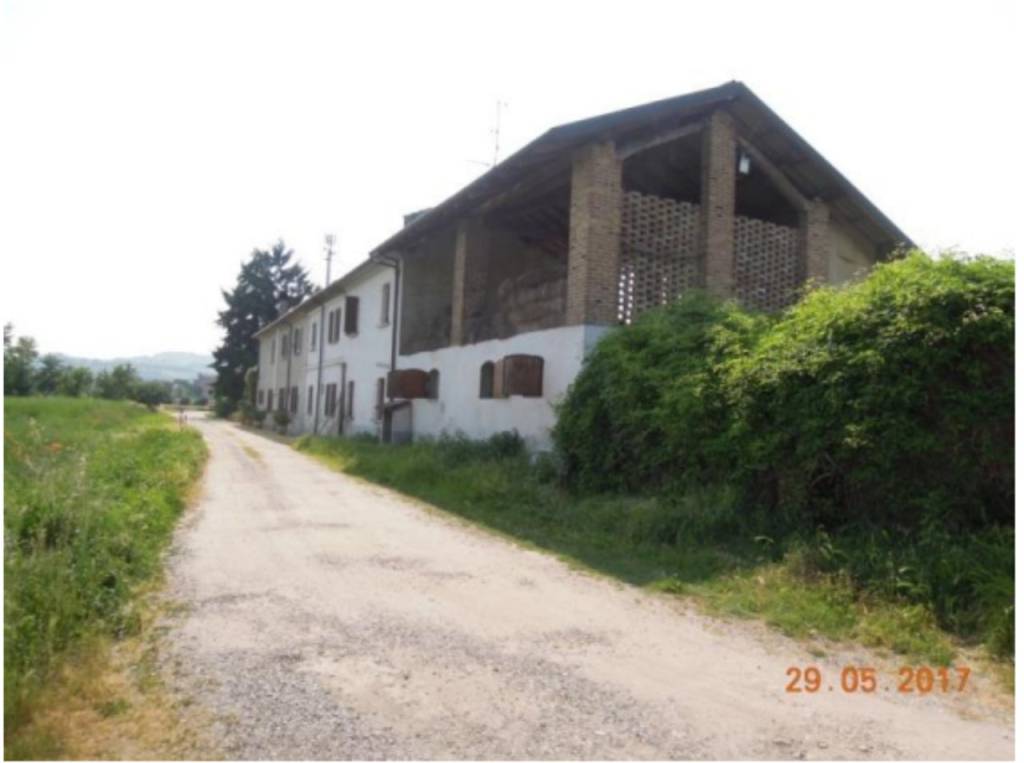 Appartamento all'asta a Corvino San Quirico lavaggini