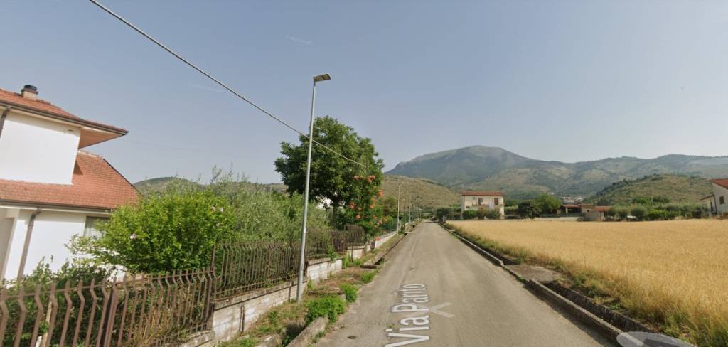 Appartamento all'asta a Piedimonte San Germano via Parito