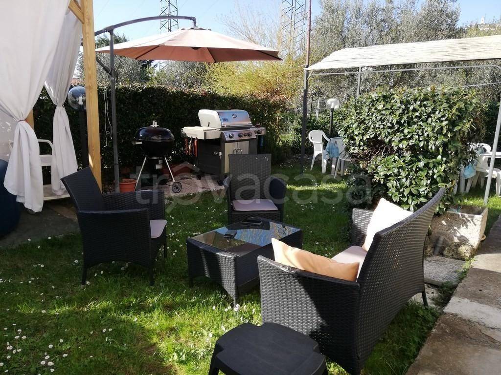 Appartamento in vendita a Castelnuovo Magra