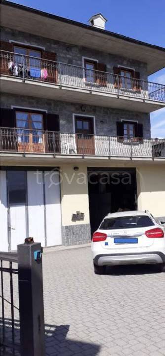 Appartamento all'asta a Civo via Serone