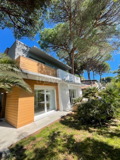 Villa in vendita a Cervia viale Milano, 30