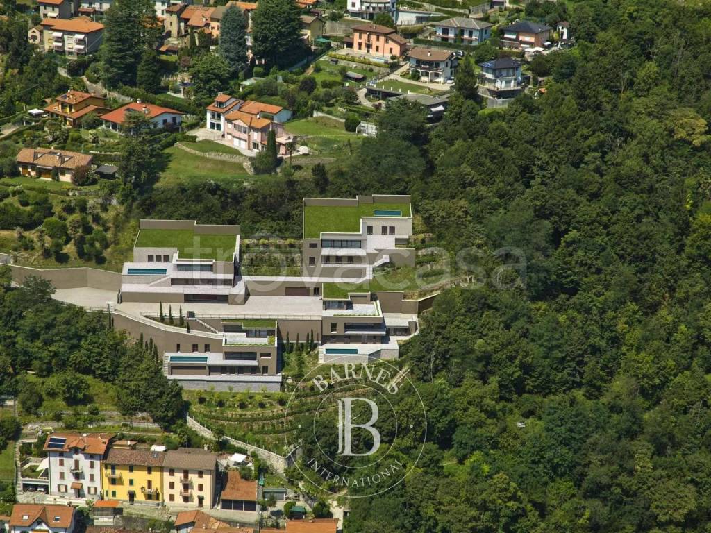 Villa in vendita a Cernobbio cernobbio