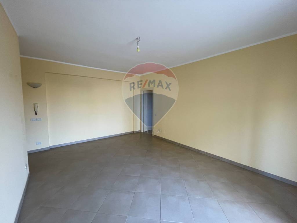 Appartamento in vendita a Bagheria via Giuseppe Lo Bue, 12