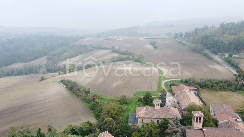 Casale in vendita a Pontestura cascina Vicaria