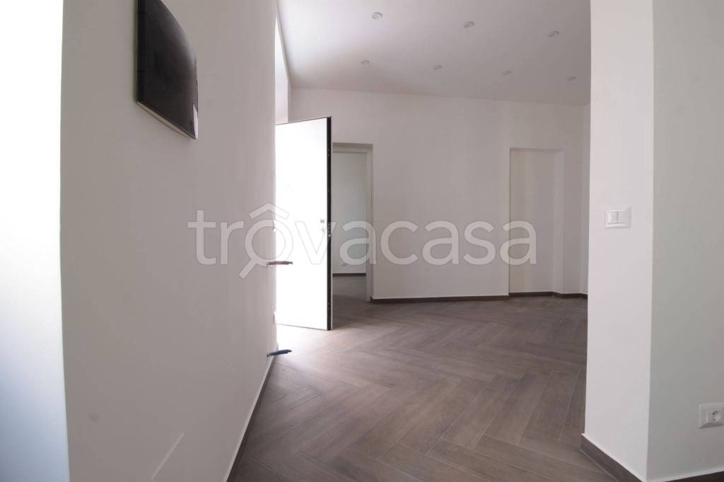 Appartamento in in vendita da privato a Messina via Cola Camuglia, 2