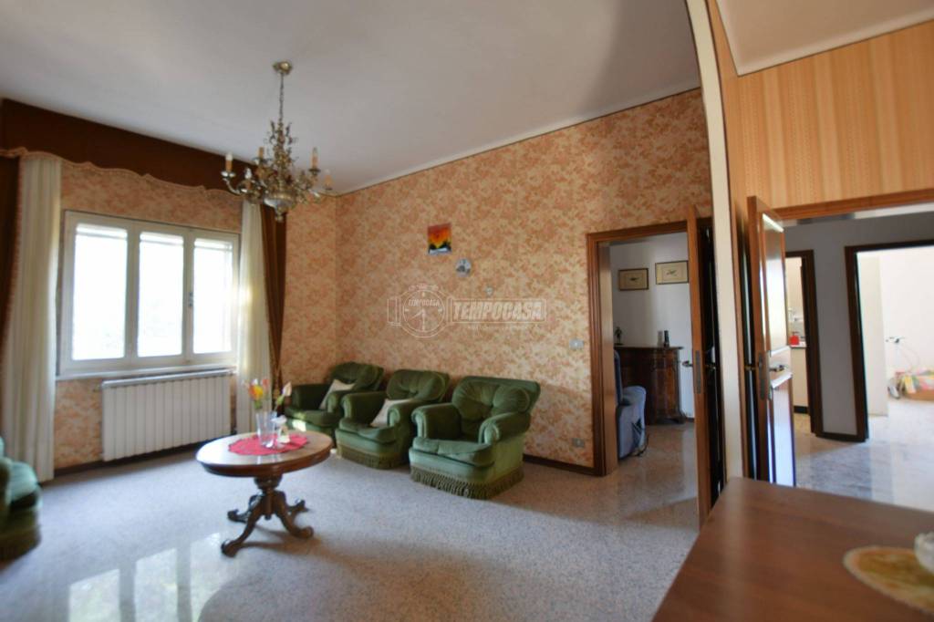 Casa Indipendente in vendita a Corinaldo