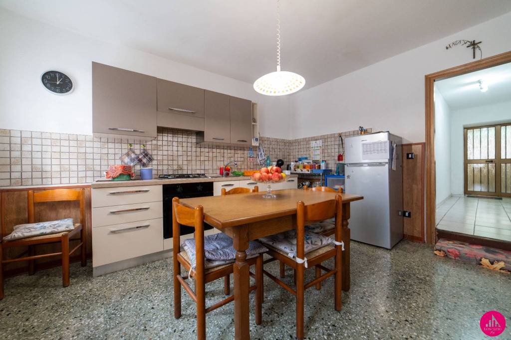 Villa a Schiera in vendita a Cordenons via Monte Grappa