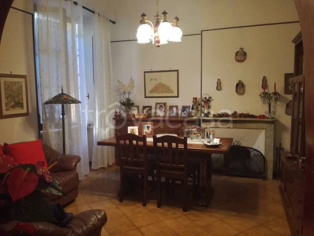 Appartamento in vendita a Novi Ligure centro