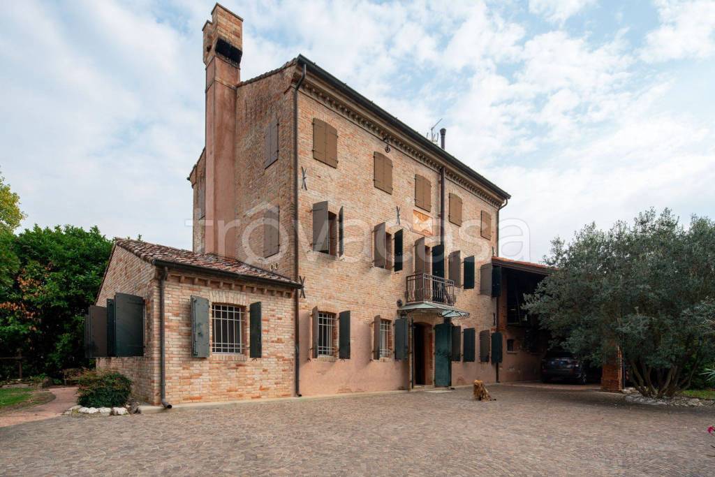 Colonica in in vendita da privato a Caorle