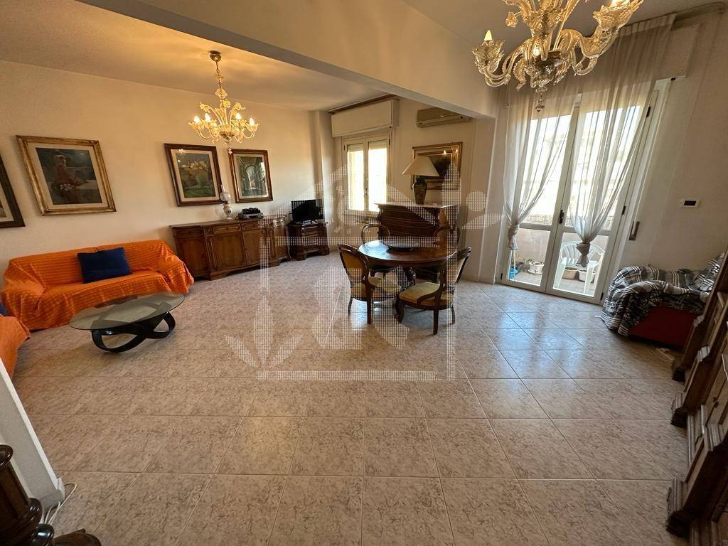 Appartamento in vendita a Pescara via Bologna