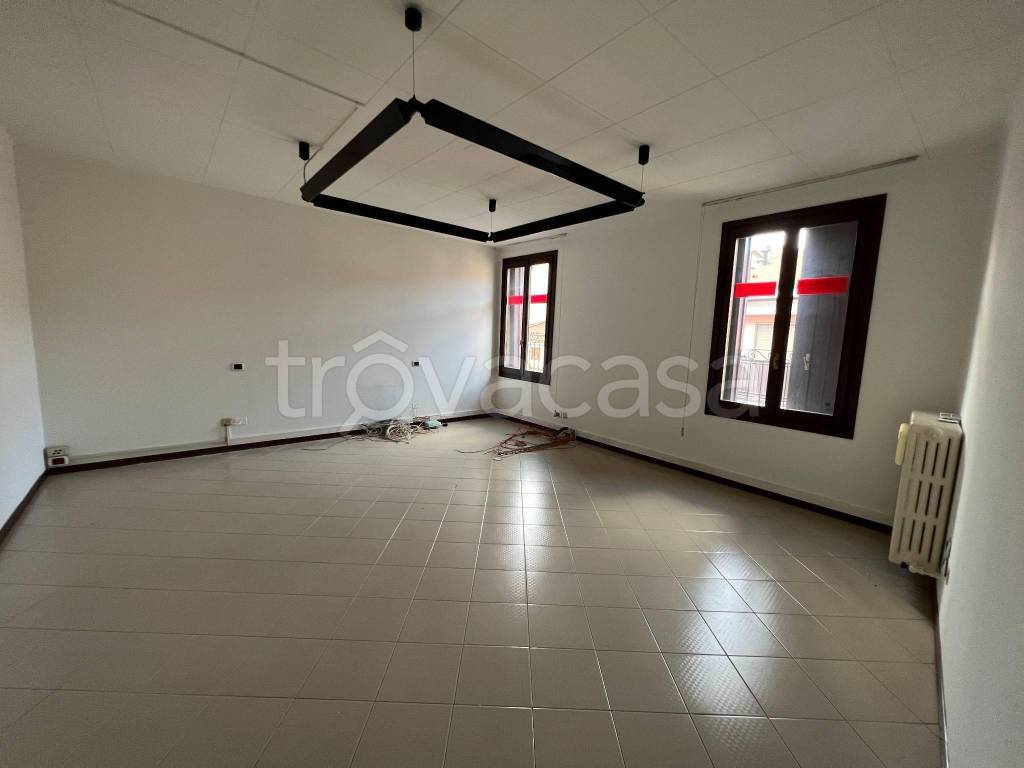 Appartamento in vendita ad Arzignano corso Giacomo Matteotti