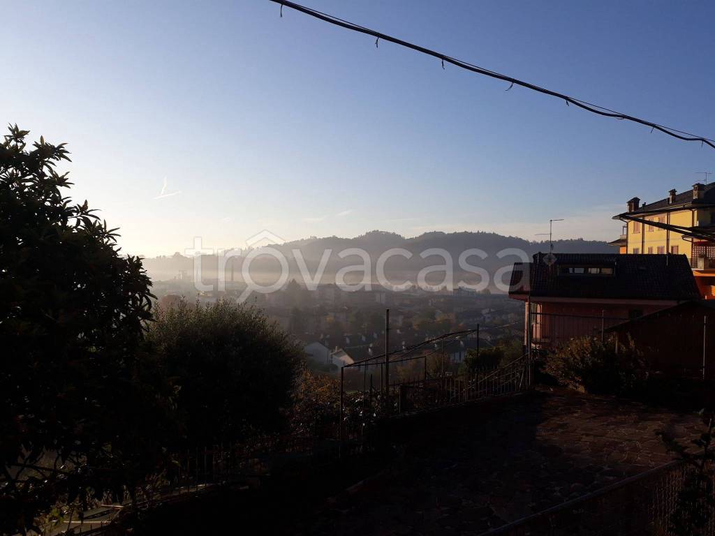 Casa Indipendente in in vendita da privato a Sorisole via Castello, 9