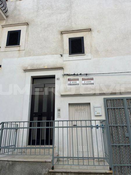 Appartamento in vendita a Peschici via Mulino a Vento, 40