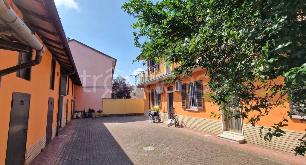 Appartamento in vendita a Siziano