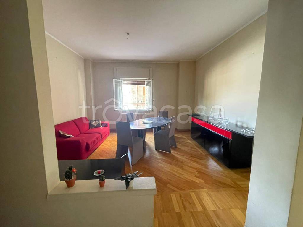 Appartamento in vendita a Benevento via Munanzio Planco